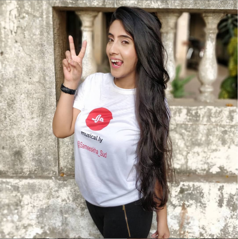Sameeksha Sud Age, Biography, Height, Net Worth, Family & Facts