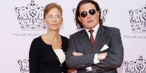 Alida Morberg Biography Age, Height, Family & Facts