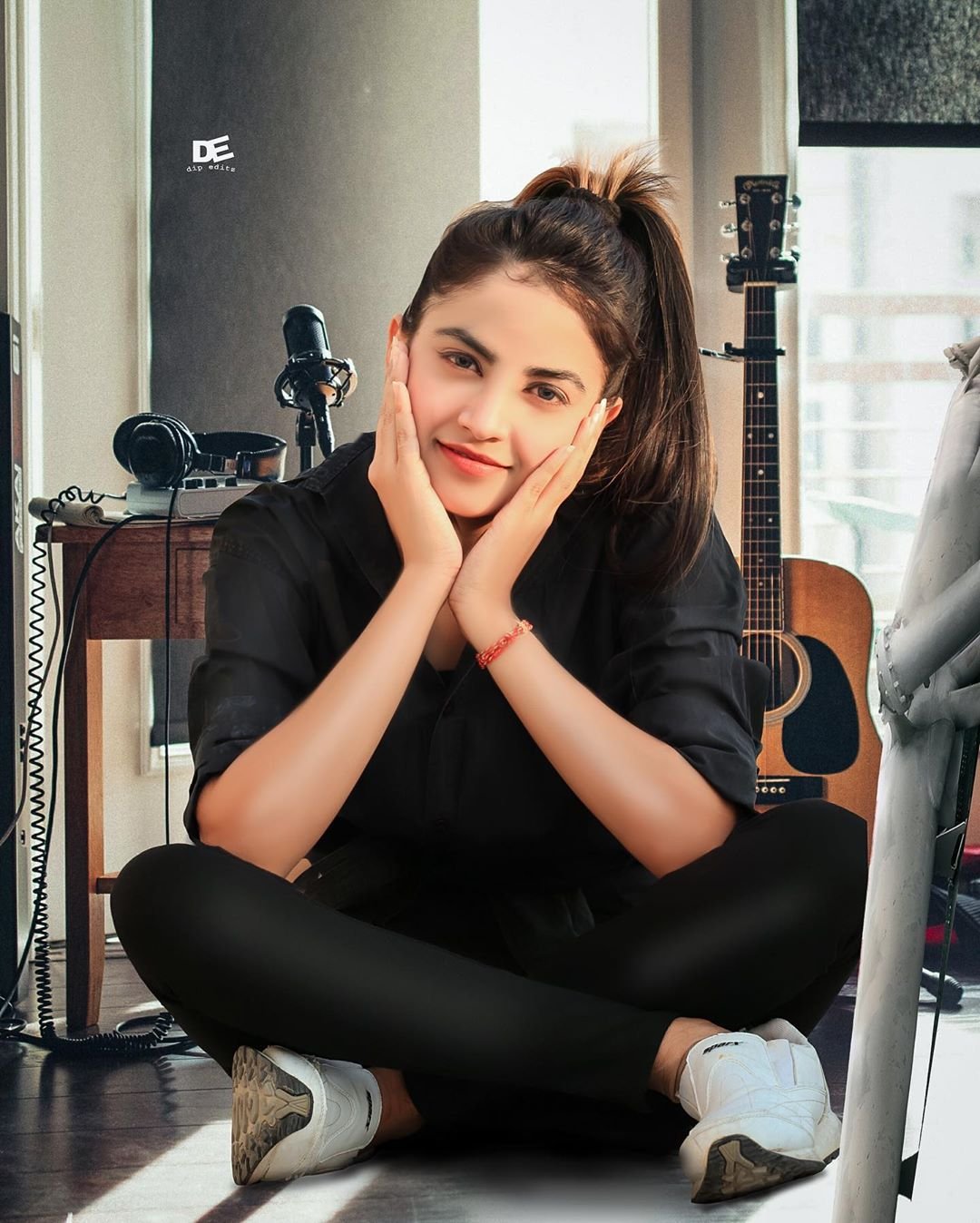 Priyanka Mongia Age, Biography, Height, Net Worth, Family & Facts