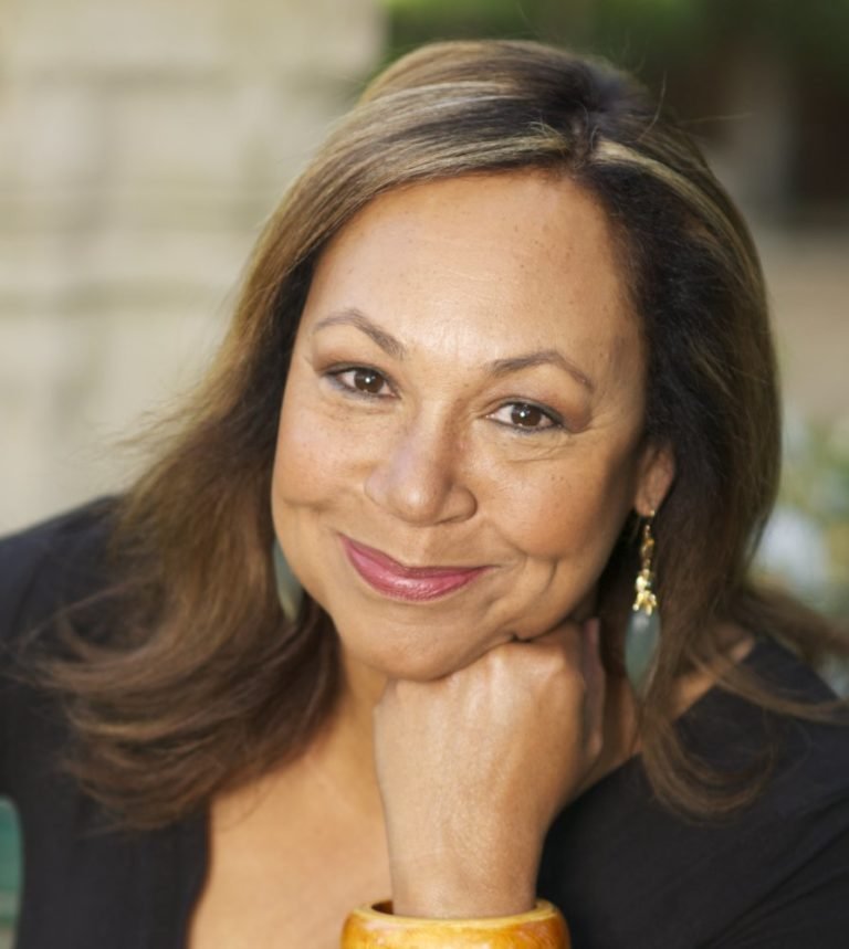 Angela Robinson-Witherspoon Age, Biography, Height, Net Worth, Family ...