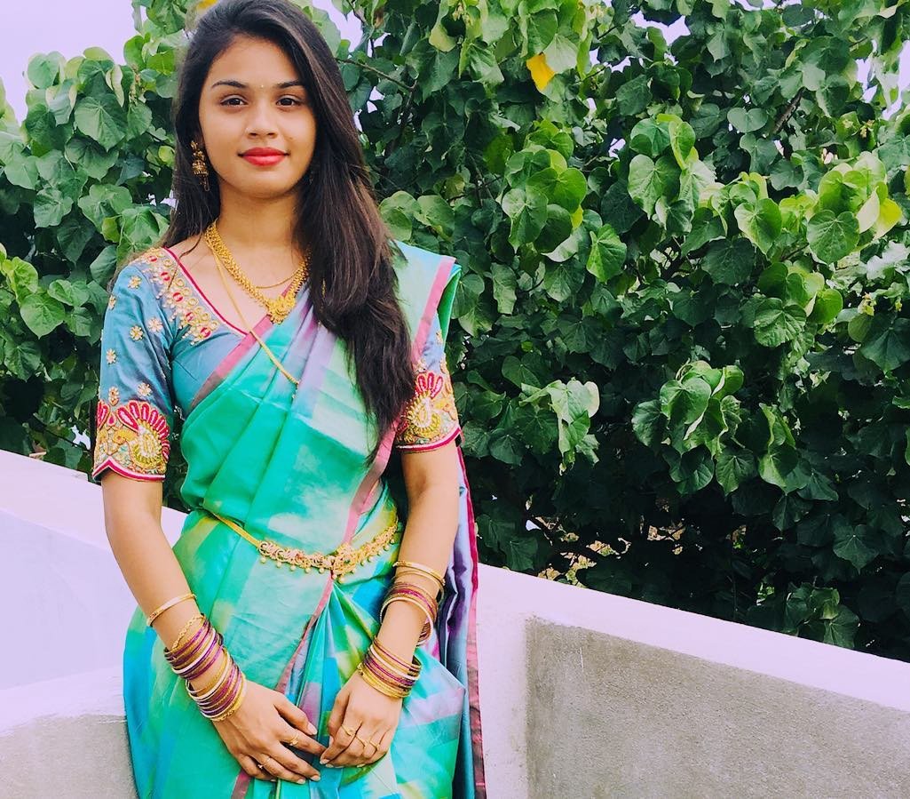 Bhanu (Tik Tok Star) Age, Biography, Height, Net Worth, Family & Facts