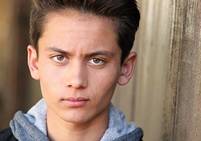 Tenzing Norgay Trainor Age, Biography, Height, Net Worth, Family & Facts