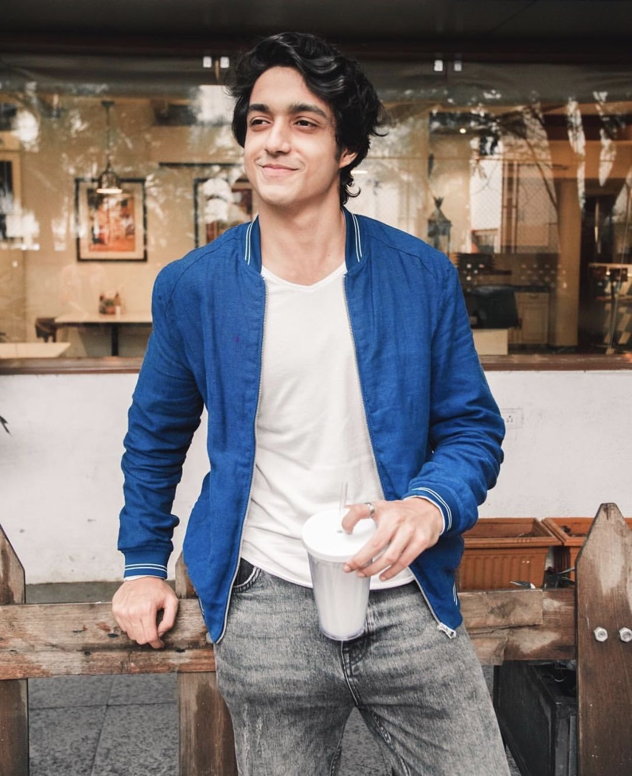 Tanzeel Khan Age, Biography, Height, Net Worth, Family & Facts