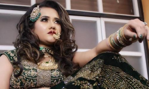 Shanaya Khan Facts Archives | Discover Biography, Age, Height & Net ...