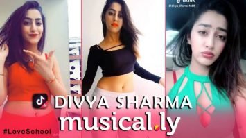 Divya Sharma Age, Biography, Height, Net Worth, Family & Facts