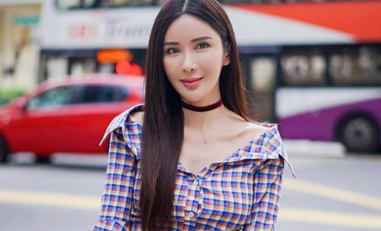 Jamie Chua Age, Biography, Height, Net Worth, Family & Facts