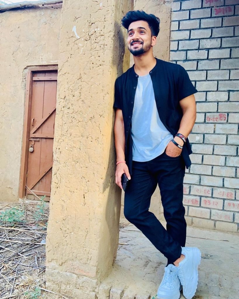 Suraj Pal Singh Age, Biography, Height, Net Worth, Family & Facts