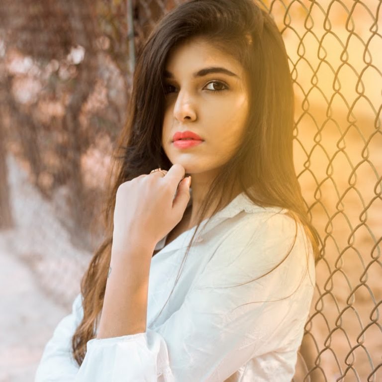 Ashi Khanna (Tik Tok Star) Age, Biography, Height, Net Worth, Family ...