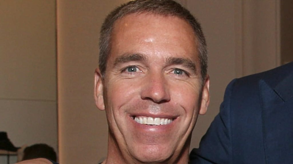 Dan Fegan Age, Biography, Height, Net Worth, Family & Facts