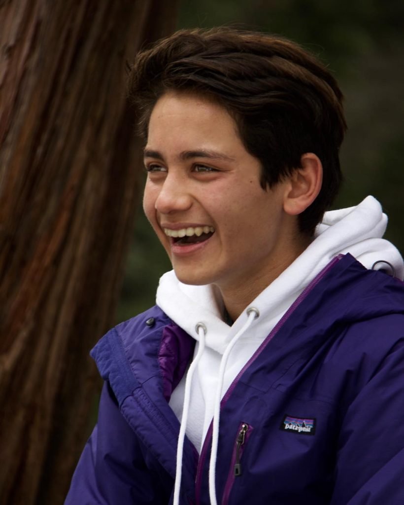 Tenzing Norgay Trainor Age, Biography, Height, Net Worth, Family & Facts