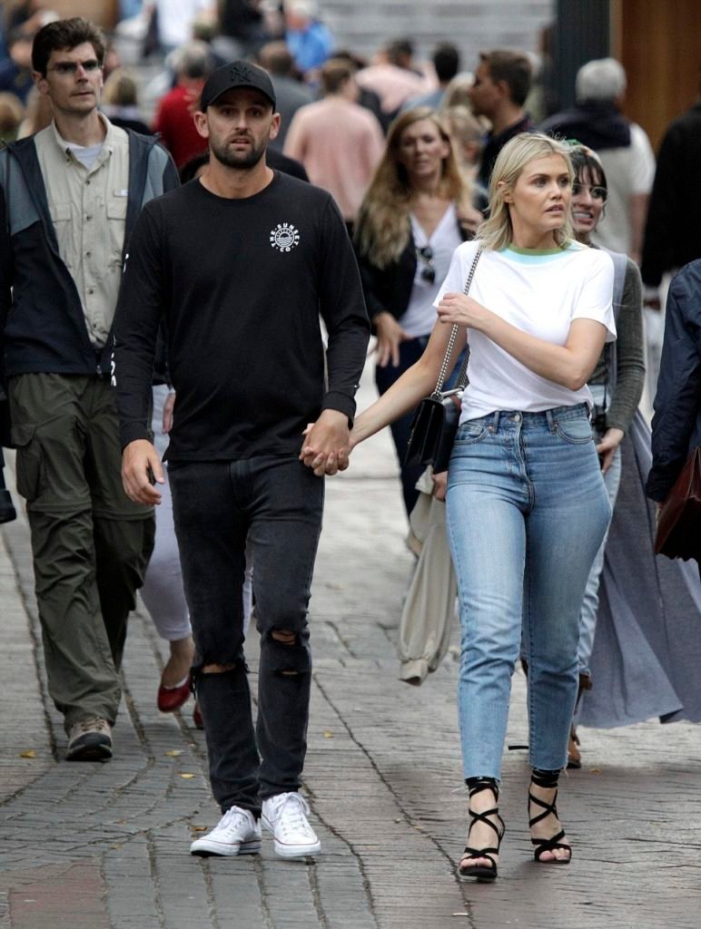 Who is Nathan Lyon's Wife Emma Mccarthy? Her Bio, Height & Net Worth