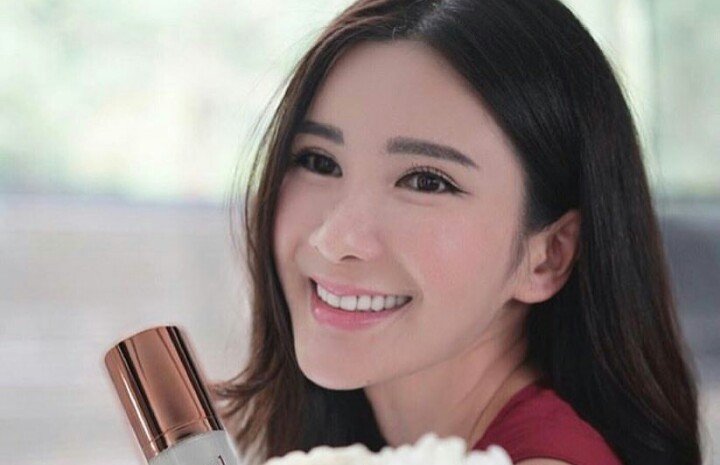 Jamie Chua Age, Biography, Height, Net Worth, Family & Facts