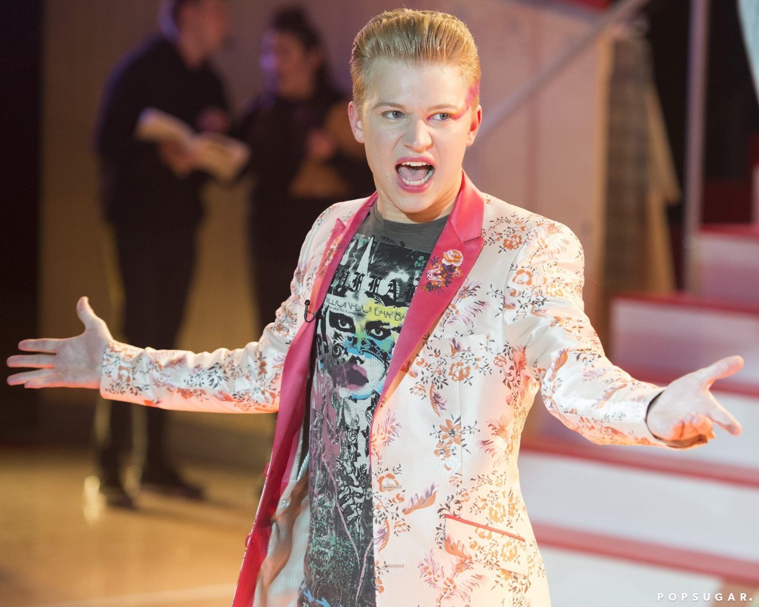 Joe Serafini Age, Biography, Height, Net Worth, Family & Facts