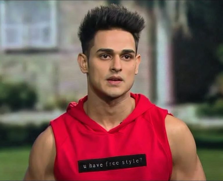 Priyank Sharma Age, Biography, Height, Net Worth, Family & Facts