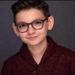 Luca Padovan (Actor) Age, Girlfriend, Biography, Height, Net Worth ...