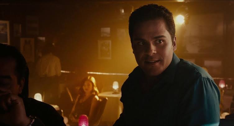 Danny Vasquez Age, Biography, Height, Net Worth, Family & Facts