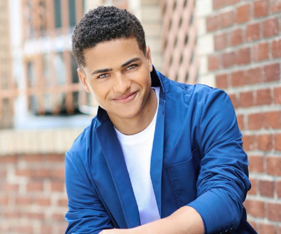 Nathaniel Potvin Age, Biography, Height, Net Worth, Family & Facts