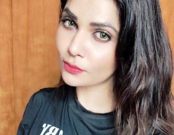 Aabha Paul Age, Biography, Height, Net Worth, Family & Facts
