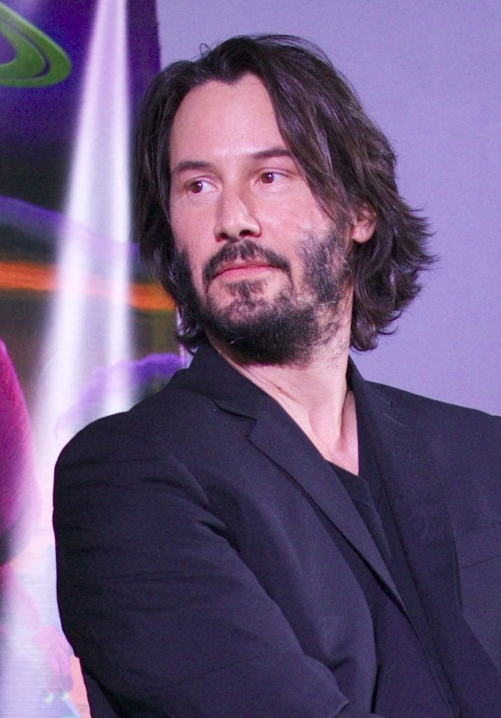 Keanu Reeves Age, Biography, Height, Net Worth, Family & Facts