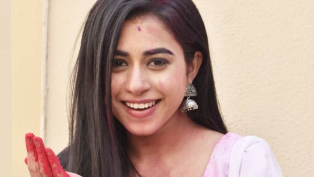 Sejal Sharma Age, Biography, Height, Net Worth, Family & Facts