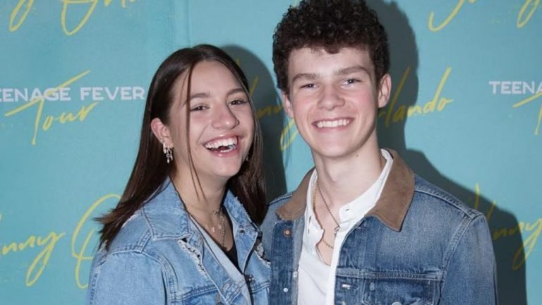 Hayden Summerall Age, Biography, Height, Net Worth, Family & Facts