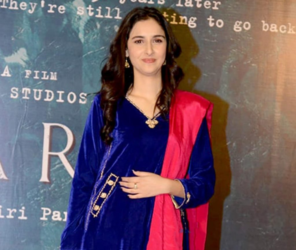 Sadia Age, Biography, Height, Net Worth, Family & Facts