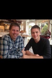 Connor Jessup Age, Biography, Height, Net Worth, Girlfriend, Family ...