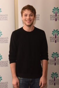Connor Jessup Age, Biography, Height, Net Worth, Girlfriend, Family ...