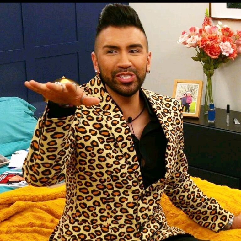 Chris Sapphire Age, Biography, Height, Net Worth, Family & Facts