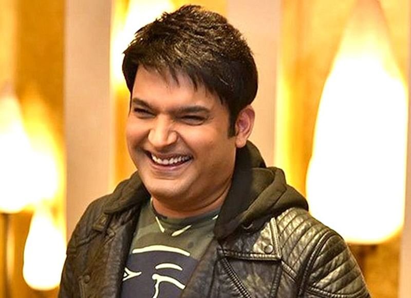 Kapil Sharma Age, Biography, Height, Net Worth, Family & Facts