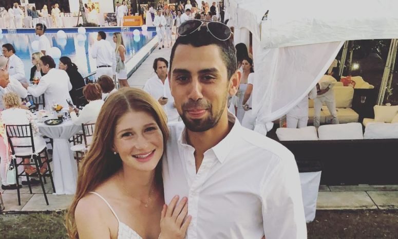 Nayel Nassar Age, Biography, Height, Net Worth, Family & Facts