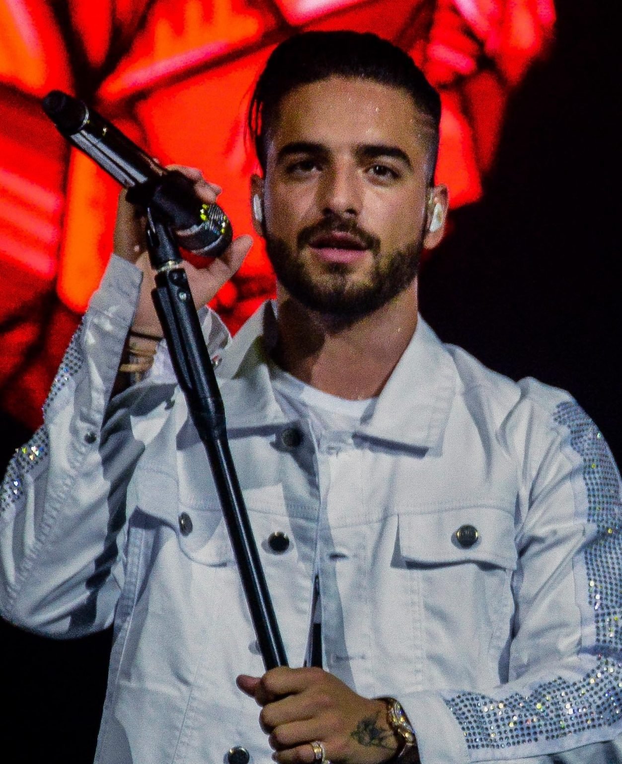 Maluma Age, Biography, Height, Net Worth, Family & Facts