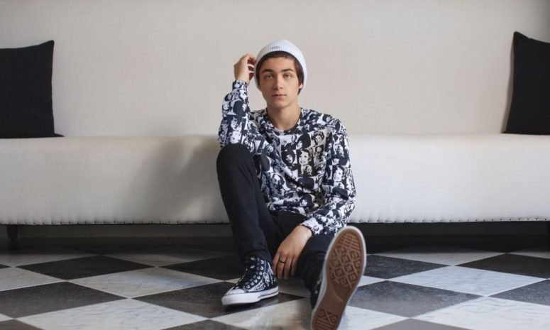 Asher Angel Age, Biography, Height, Net Worth, Family & Facts