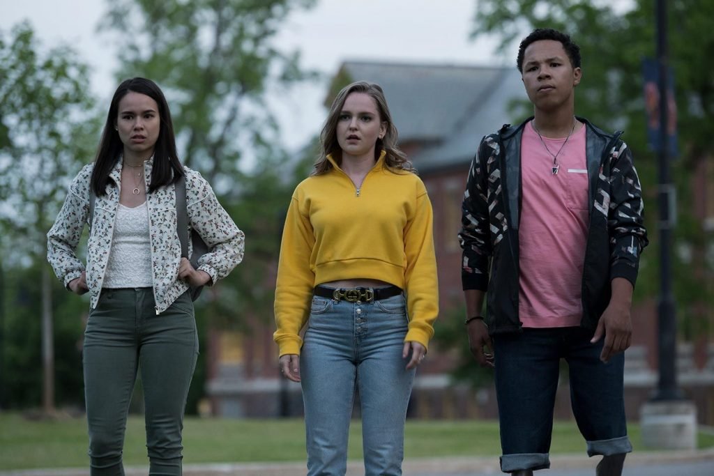 Hallea Jones Age, Biography, Height, Net Worth, Family & Facts