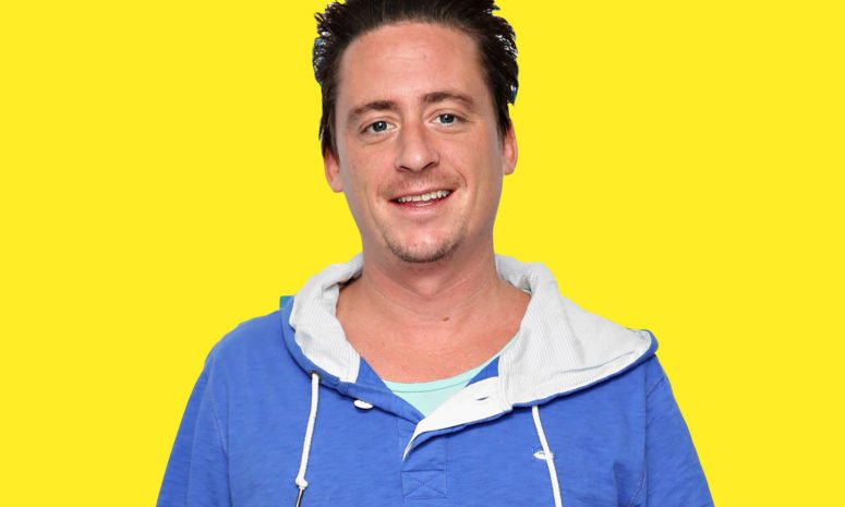 Ben Robinson Age, Biography, Height, Net Worth, Family & Facts