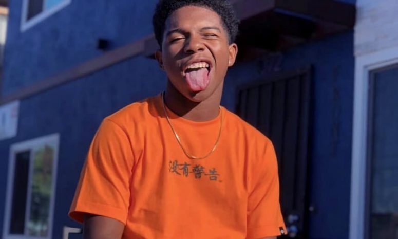 Deshae Frost Age, Biography, Height, Net Worth, Family & Facts