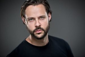 Jeff Leach Age, Biography, Height, Net Worth, Family & Facts