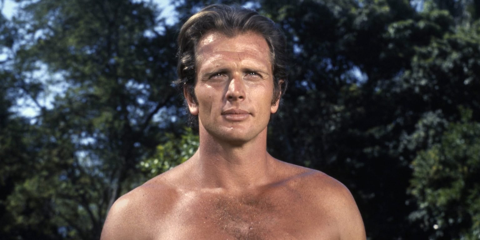 Ron Ely Age, Biography, Height, Net Worth, Family & Facts