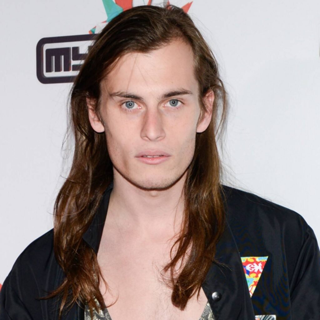 Harry Hains Age, Biography, Height, Weight, Girlfriend, Family & Death