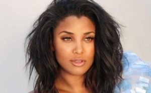 Sasha Gabriella Fox Age (Rick Fox’s Daughter) Biography, Height, Weight ...