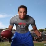 Cordell Broadus Age, Biography, Height, Net Worth, Family & Facts