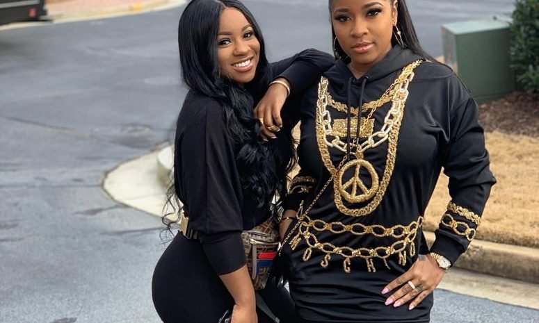 Reginae Carter Age, Biography, Height, Net Worth, Family & Facts
