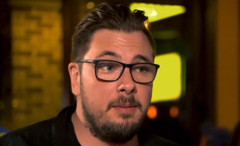 Colt Johnson Age, Biography, Height, Net worth, Family & Facts