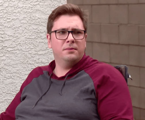 Colt Johnson Age, Biography, Height, Net worth, Family & Facts