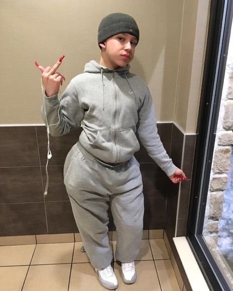 Timmy Thick Age, Biography, Height, Net Worth, Family & Facts