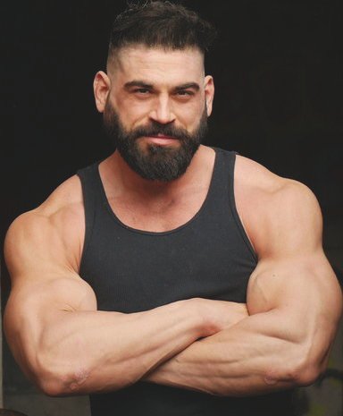 Brett Azar Age, Biography, Height, Net Worth, Family & Facts