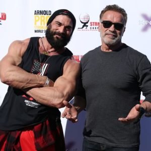 Brett Azar Age, Biography, Height, Net Worth, Family & Facts