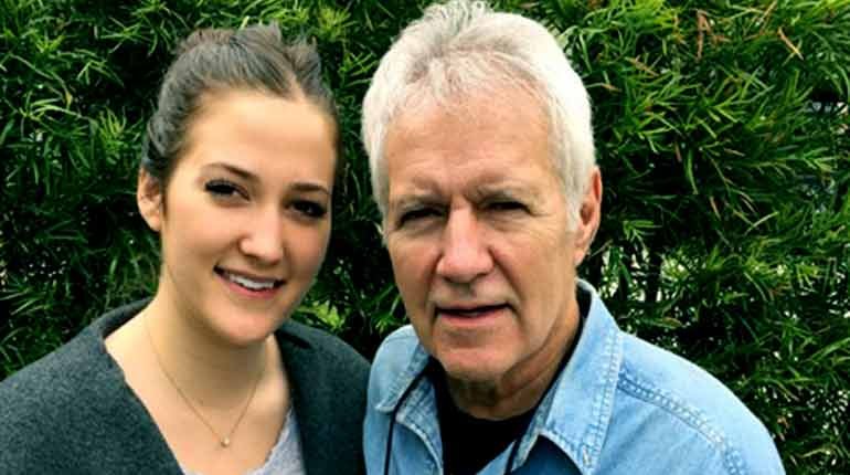 Emily Trebek Age, Biography, Height, Net Worth, Family & Facts
