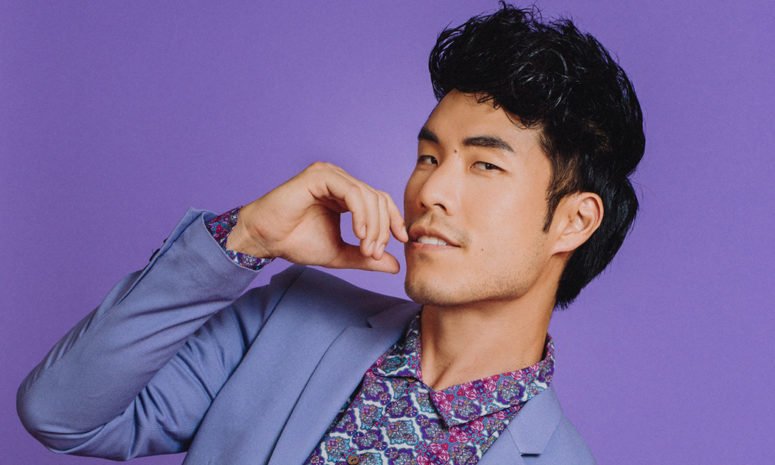 Eugene Lee Yang Age, Biography, Height, Net Worth, Family & Facts