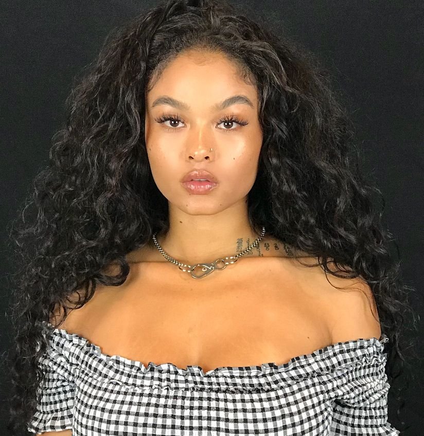 India Love Age, Biography, Height, Net Worth, Family & Facts